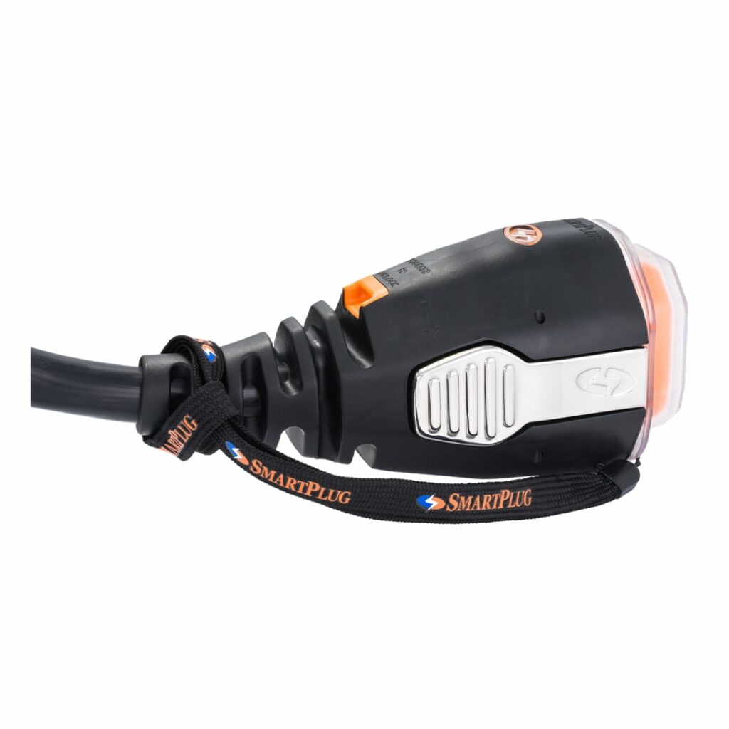 SmartPlug Weathercap - SmartPlug