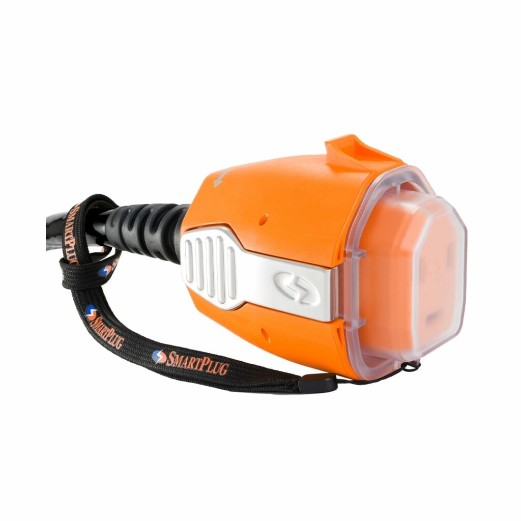 SmartPlug Weathercap - SmartPlug