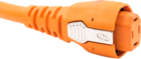 SmartPlug – Shore Power Connectors