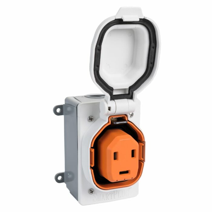 SmartPlug Female Receptacle - SmartPlug