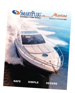 SmartPlug Shore Power Connections | what is a smartplug