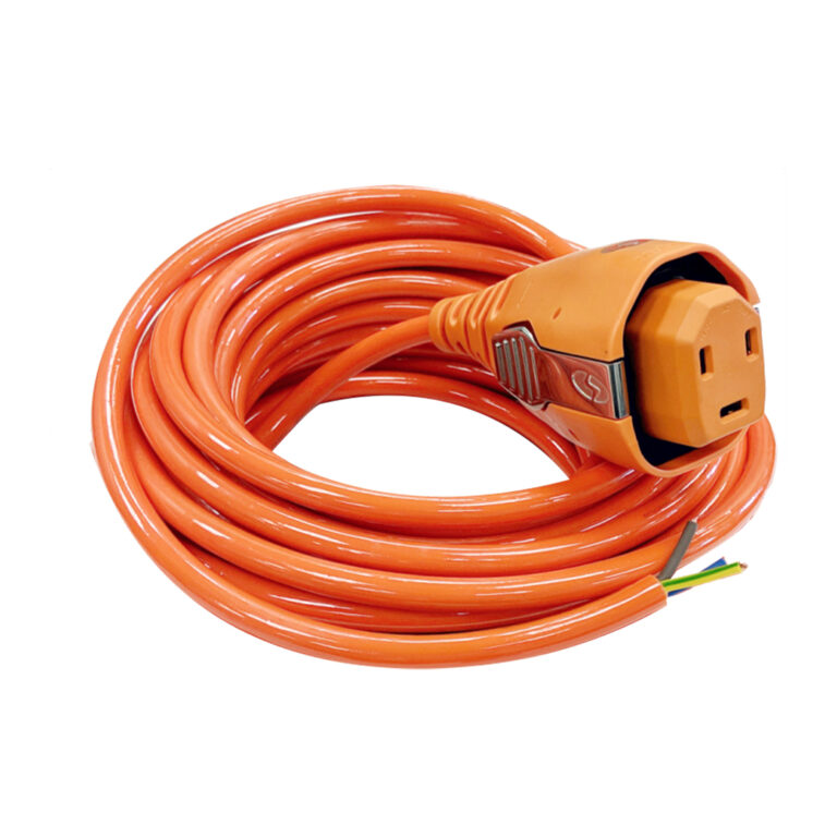 Cordsets | SmartPlug Shore Power Connections