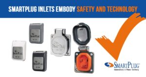 SmartPlug Shore Power Connections | what is a smartplug