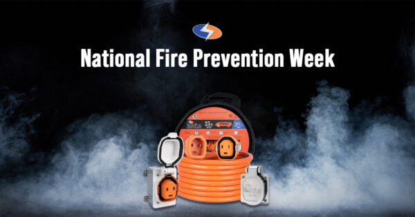 National Fire Prevention Week – SmartPlug’s Commitment to Shore Power ...