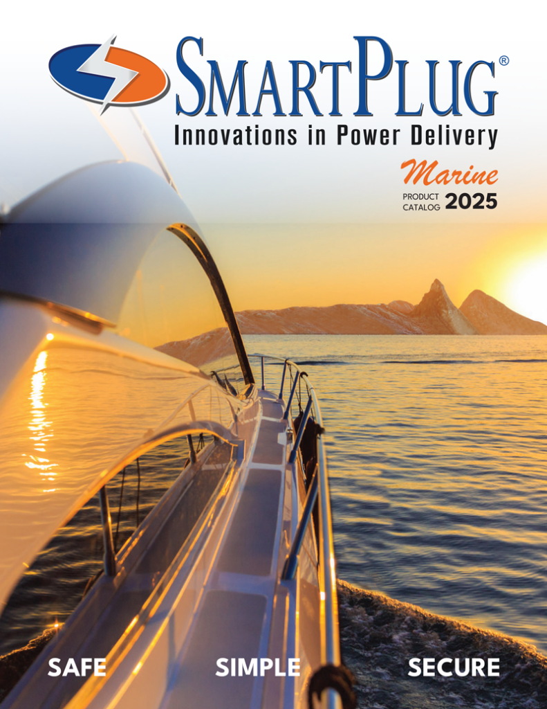 SmartPlug Shore Power Connections | what is a smartplug